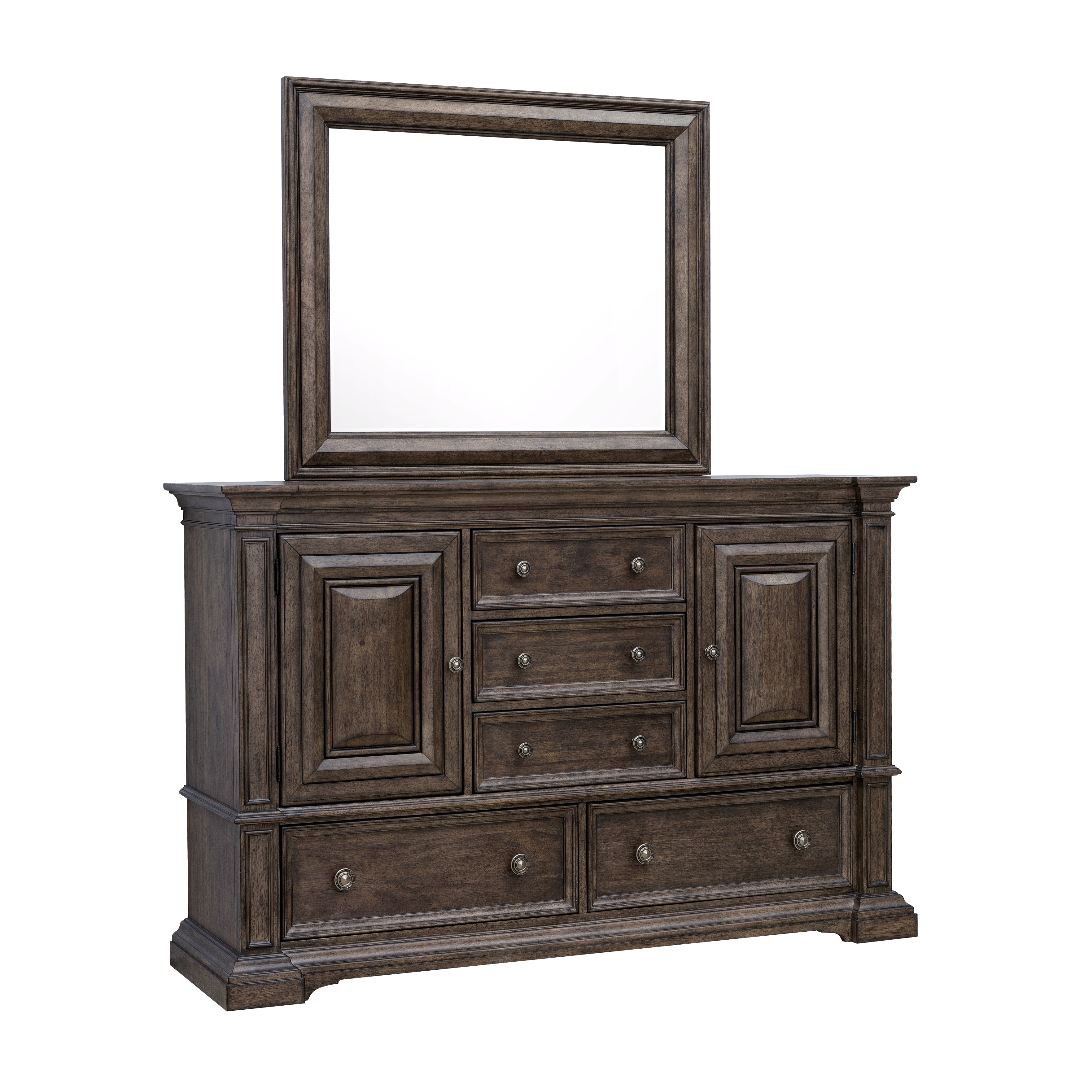 Pulaski furniture dresser store